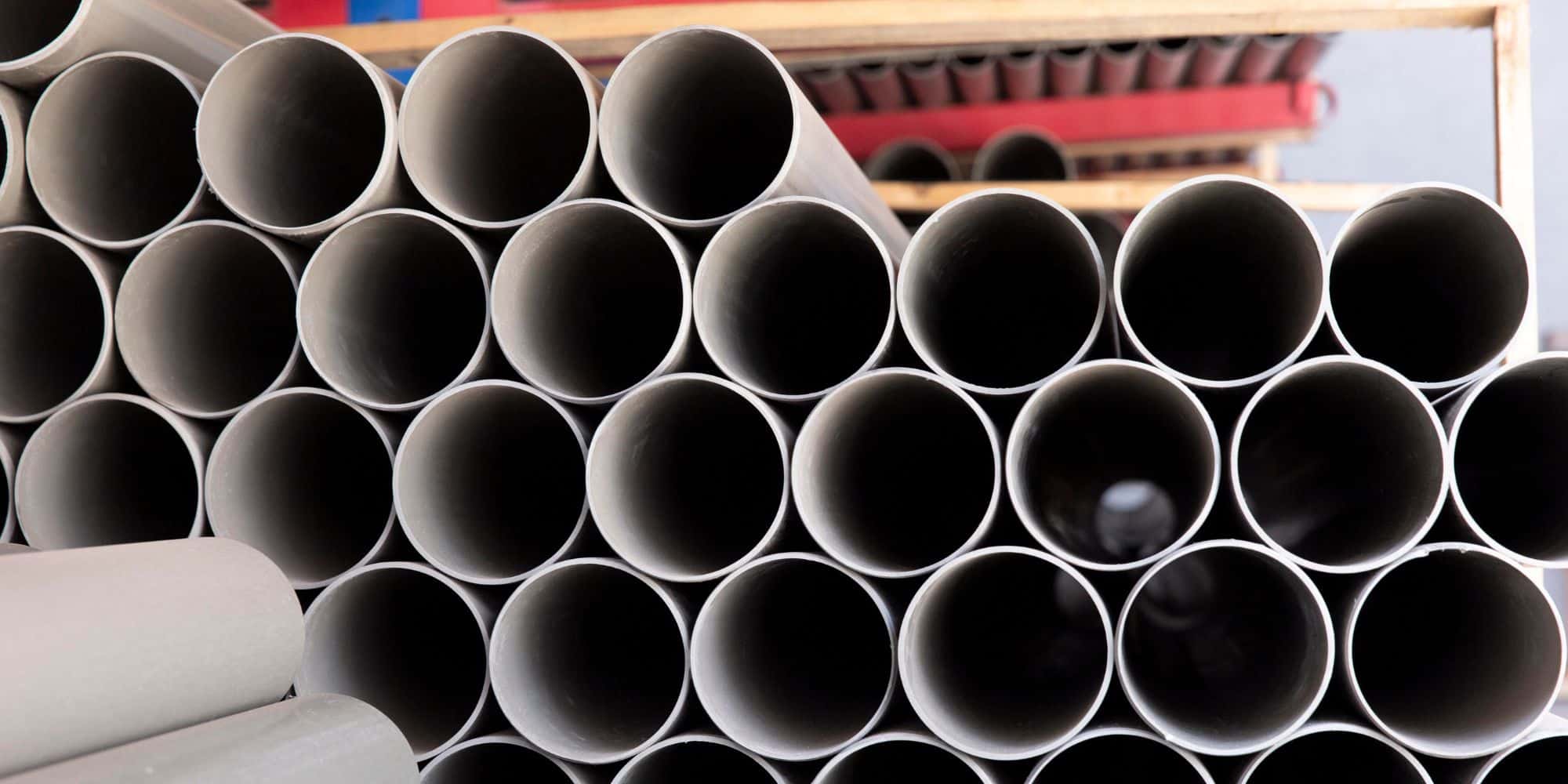 PVC: qué es, propiedades y sus usos - Erycop Palao