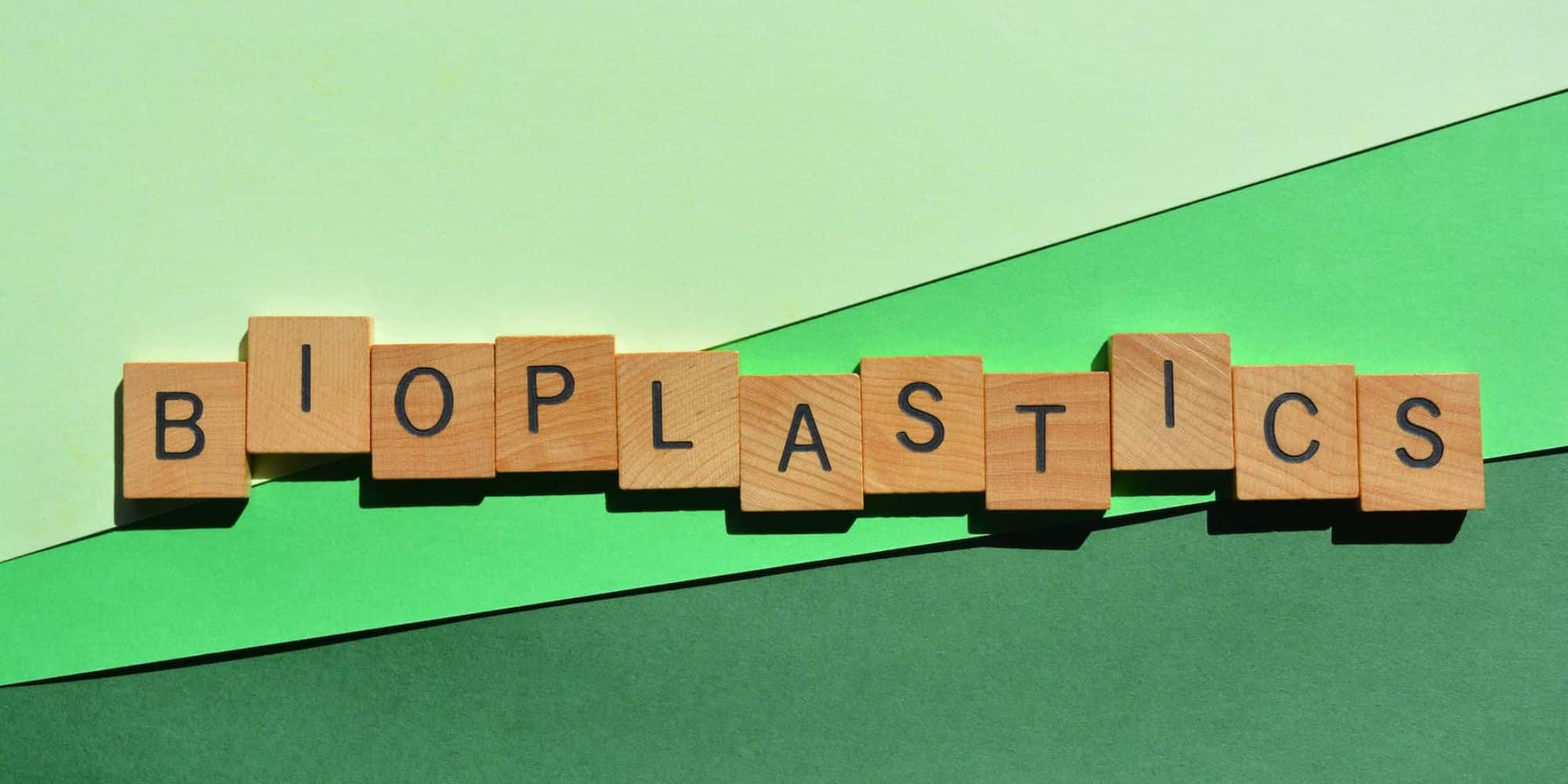Bioplástico: qué son, características y usos - Erycop Palao