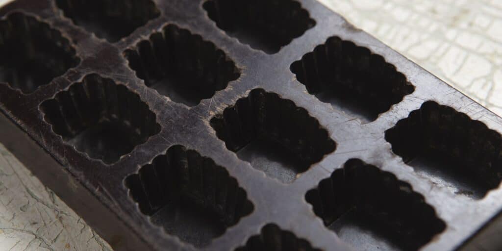 ¿Qué es el termoconformado de plásticos? - Erycop Palao