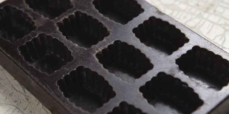 ¿Qué es el termoconformado de plásticos? - Erycop Palao